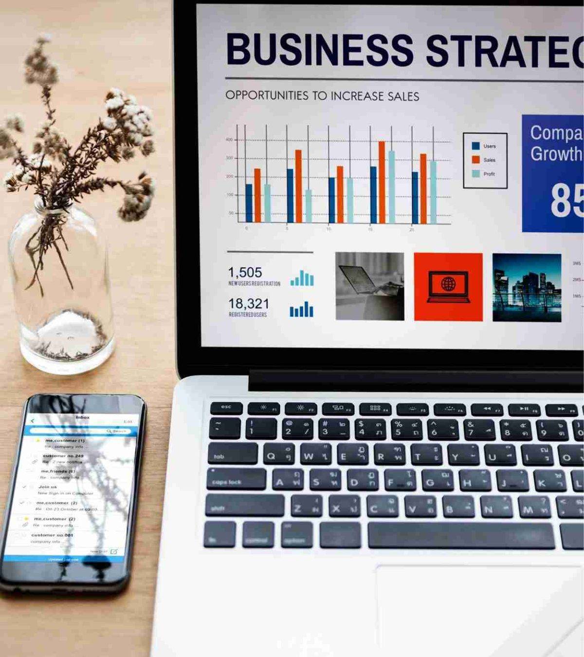 Smart Digitants - Smart Digitants