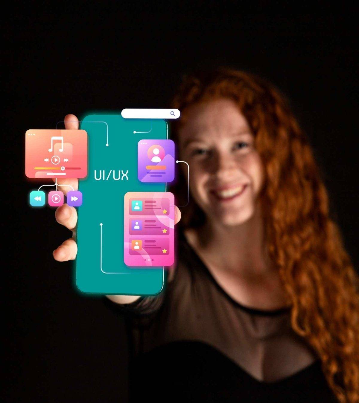 Smart Digitants - Smart Digitants