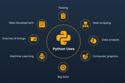 Master the Best Python Backend Frameworks for 2025