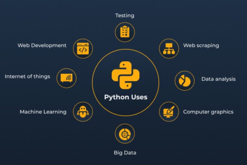 Master the Best Python Backend Frameworks for 2025
