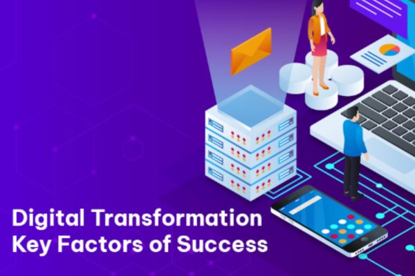 Digital Transformation Success Factors | Essential Tips 2025