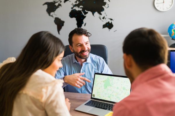 The Complete Guide to Local SEO for Multiple Locations - Smart Digitants
